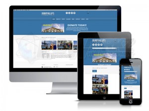 Build A Winning Home Page | LabWorkz LLC